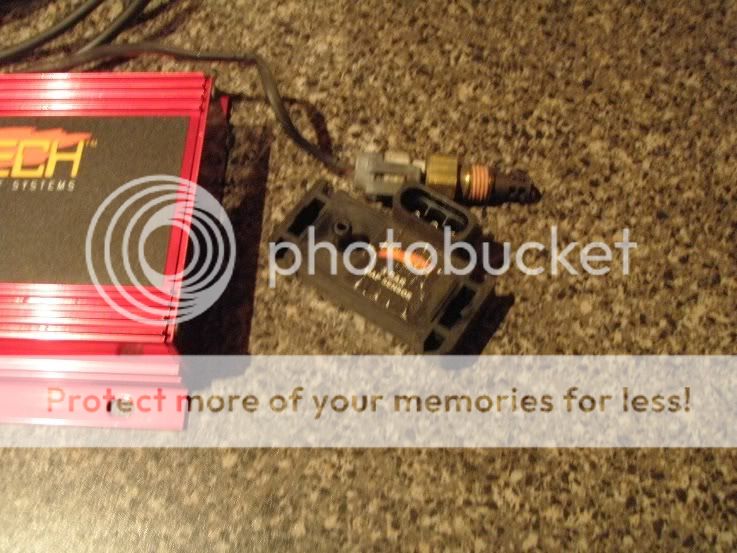 Haltech E8 Ecu With 3 Bar Map Sensor And Air Temp Sensor - For Sale ...