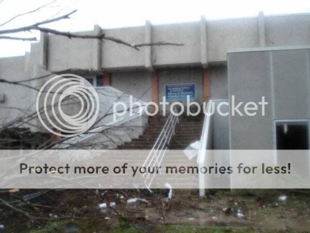 Embry Riddle University, Daytona Beach - Tornado PICS Xmas Day | Pier ...