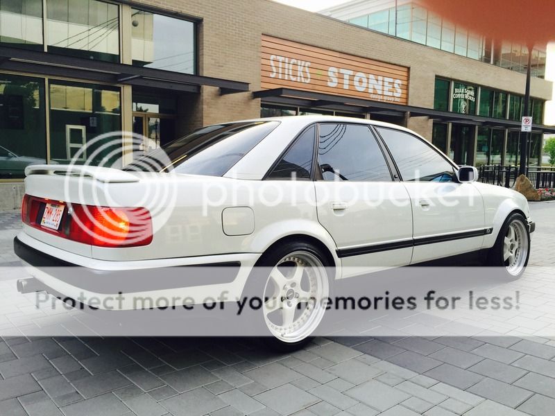 Built (438-525 WHP) Widebody URS4 for Sale Again with PICTURES AND ...