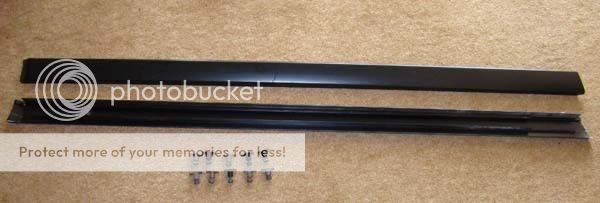OEM Rocker Panels | Jeep Enthusiast Forums