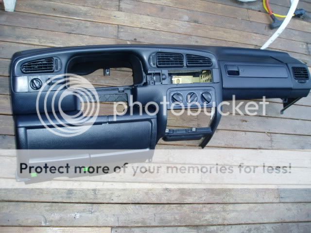 MK3 Rare Parts Thread | Page 58 | VW Vortex - Volkswagen Forum