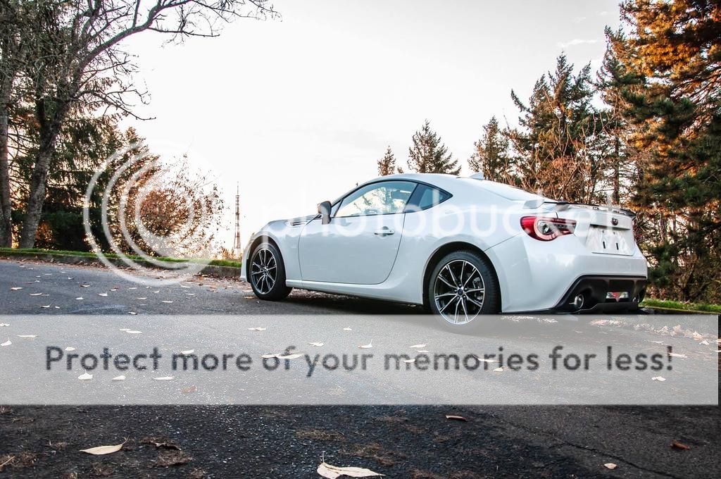 FT-86 SpeedFactory Diffuser by Verus - Complete Aero Solution - Page 40 ...