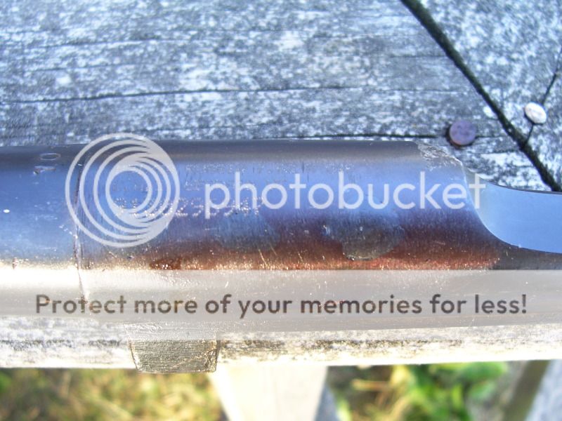 1935 Tula with "SP" sniper proof marks | Gunboards Forums