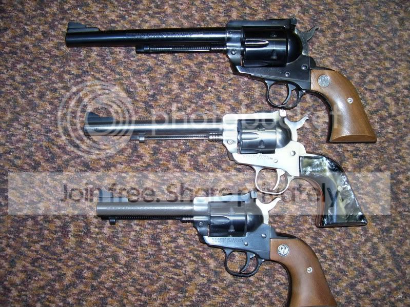 Single action picture thread | Gunboards Forums